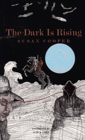 The Dark Is Rising by Susan Cooper