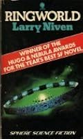 Ringworld (Ringworld, #1) by Larry Niven