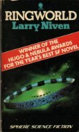 Ringworld by Larry Niven