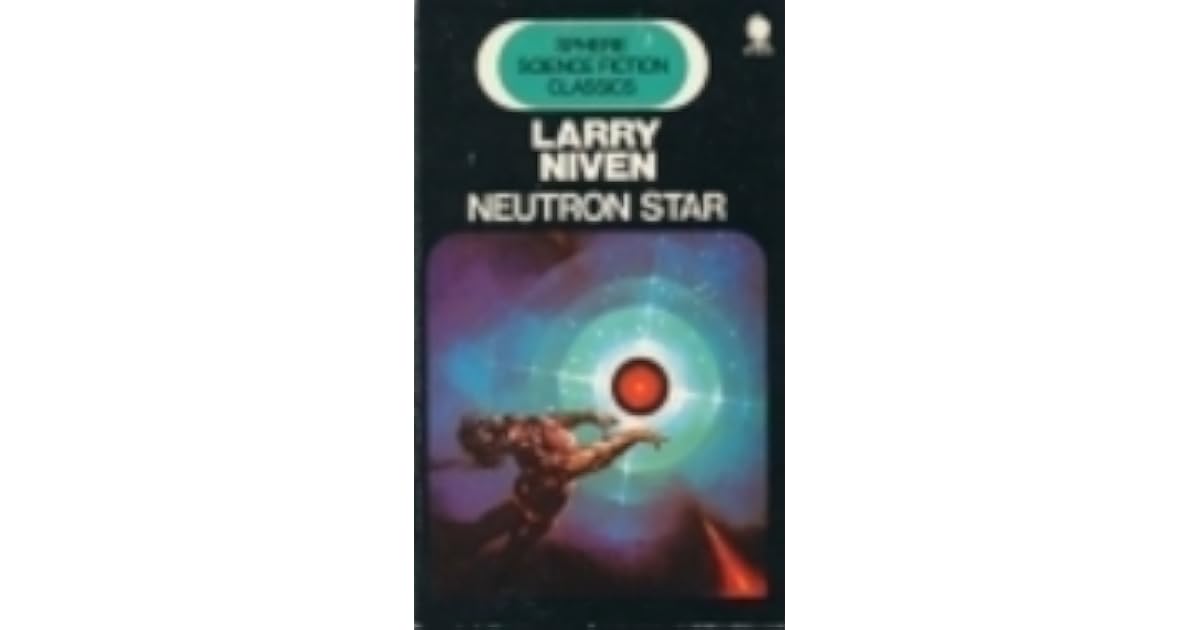 Neutron Star by Larry Niven