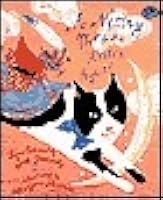 A. Nonny Mouse Writes Again! by Jack Prelutsky