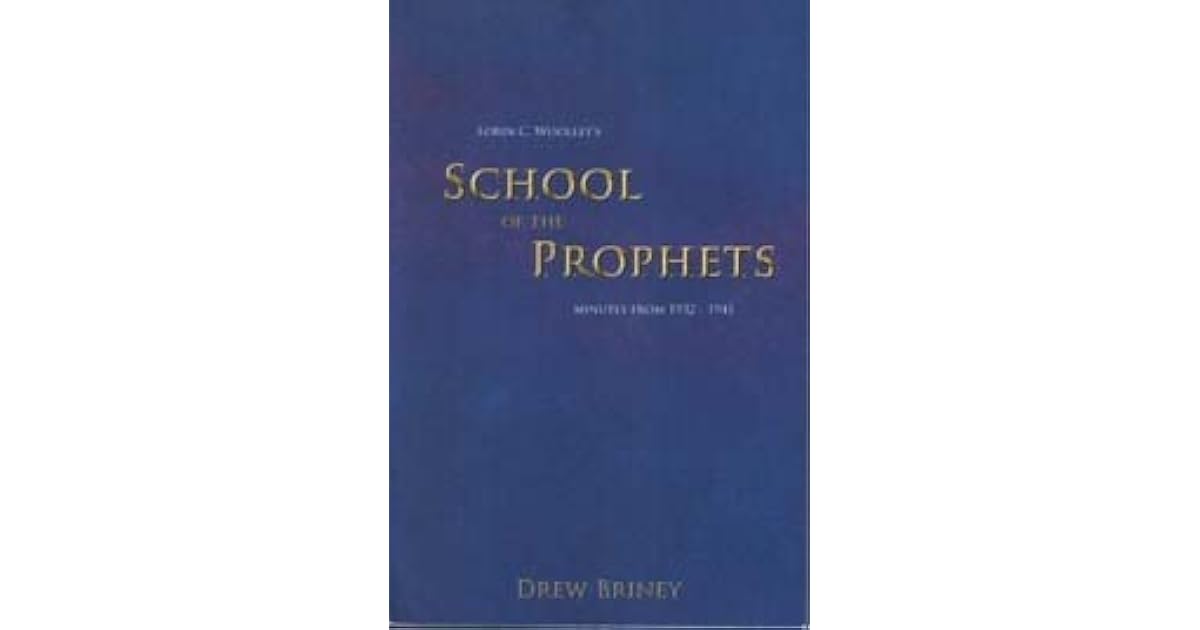 Lorin C. Woolley's School of the Prophets Minutes From 1932 - 1941 by ...