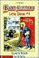 Karen's Witch (Baby-Sitters Little Sister, #1) by Ann M. Martin