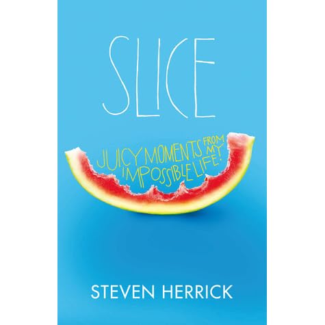 Slice by Steven Herrick — Reviews, Discussion, Bookclubs, Lists