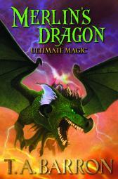 Ultimate Magic by T.A. Barron