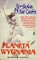 Planet of Exile by Ursula K. Le Guin