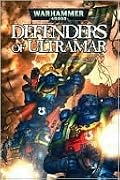 Warhammer 40,000 Graphic Novels Series by Dan Abnett