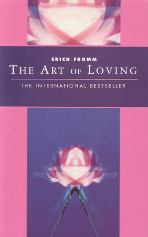 PDF (Download) The Art of Loving BY Erich Fromm Goodreads | GM Binder