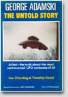 George Adamski: The Untold Story by Lou Zinsstag