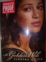 A Golden Web by Barbara Quick