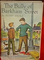 The Bully of Barkham Street by Mary Stolz