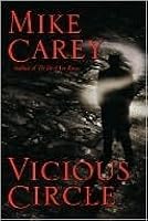 Vicious Circle (Felix Castor, #2) by Mike Carey