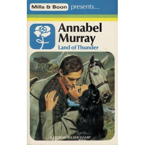 Land of Thunder by Annabel Murray — Reviews, Discussion, Bookclubs, Lists