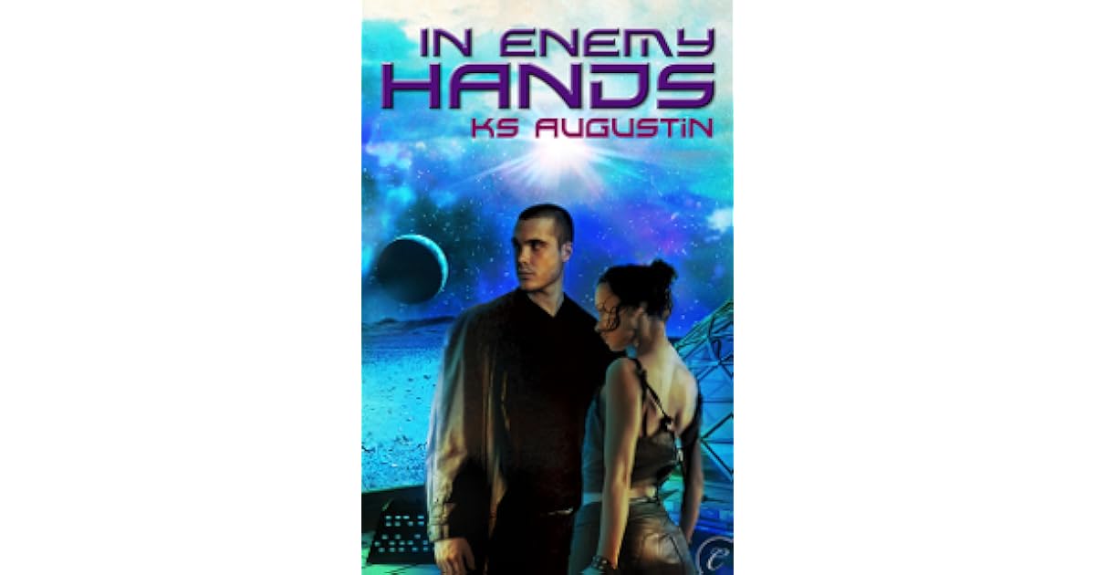 In Enemy Hands (In Enemy Hands #1) by K.S. Augustin