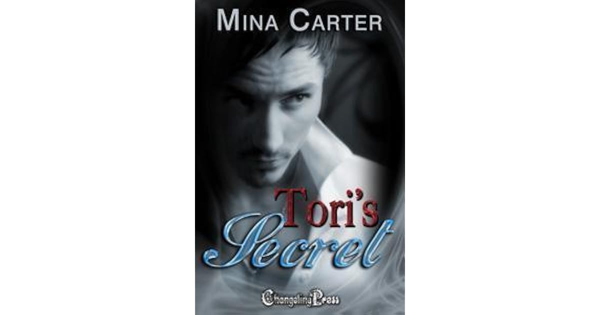 Tori S Secret Wicked Wraiths 1 By Mina Carter