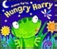 Hungry Harry by Joanne Partis