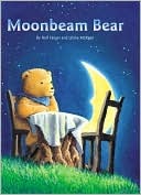 Moonbeam Bear by Rolf Fanger