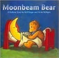 Moonbeam Bear by Rolf Fanger