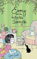 Emmy and the Incredible Shrinking Rat (Emmy, #1) by Lynne Jonell