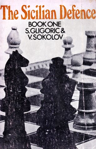 Sicilian Defence by Svetozar Gligorić
