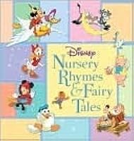 Nursery Rhymes & Fairy Tales by Walt Disney Company