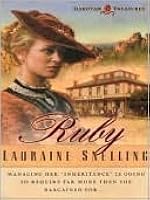 Ruby by Lauraine Snelling