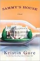 Sammy's House (Samantha Joyce, #2) by Kristin Gore
