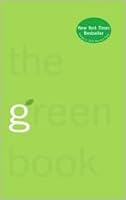 The Green Book: The Everyday Guide to Saving the Planet One Simple Step ...