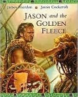 Jason and the Golden Fleece by James Riordan