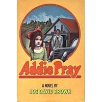 Paper Moon by Joe David Brown