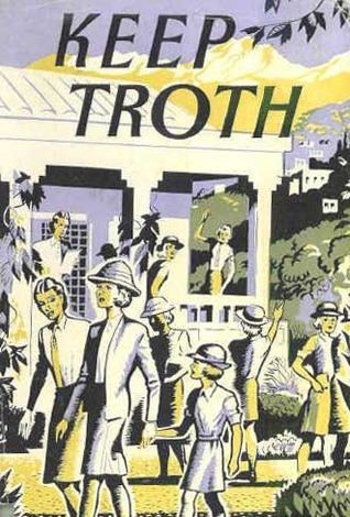 Keep Troth by Florence M. Knight