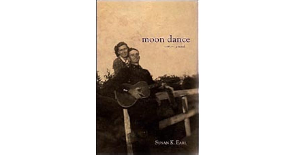 Moon Dance by Susan K. Earl
