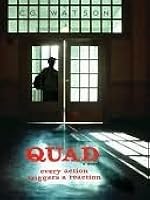 Quad by C.G. Watson
