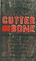 Cutter and Bone by Newton Thornburg