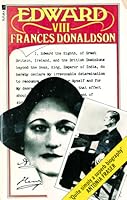 Edward VIII by Frances Donaldson