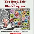 Black Lagoon Series by Mike Thaler