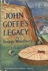 John Goffe’s Mill by George Woodbury
