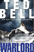 Alexander Hawke Series by Ted Bell