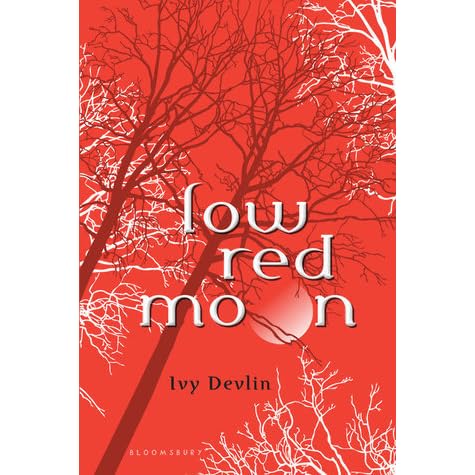 Low Red Moon by Ivy Devlin — Reviews, Discussion, Bookclubs, Lists