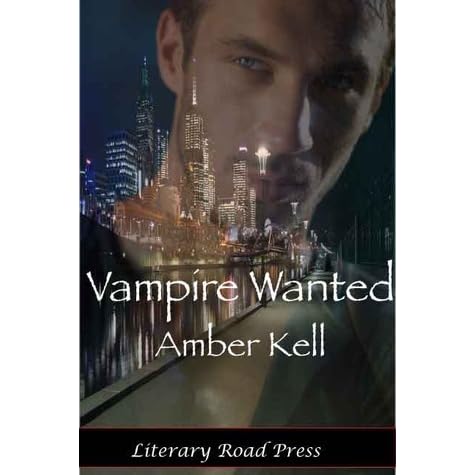 Vampire Wanted (Nick's Tale #1) by Amber Kell — Reviews, Discussion ...