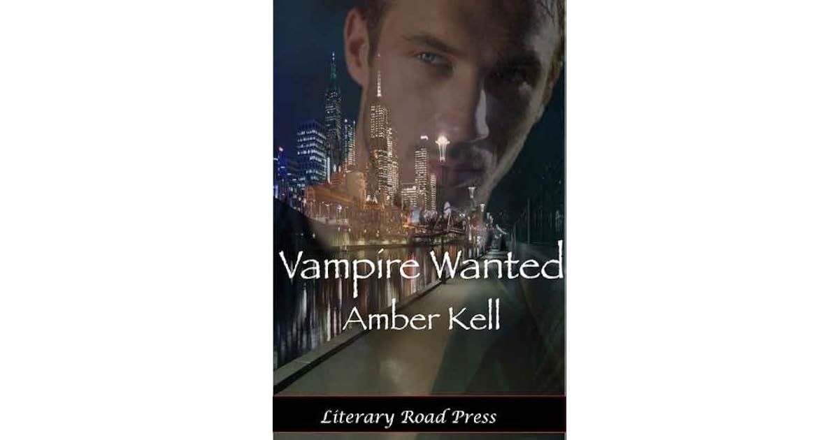 Vampire Wanted (Nick's Tale #1) by Amber Kell