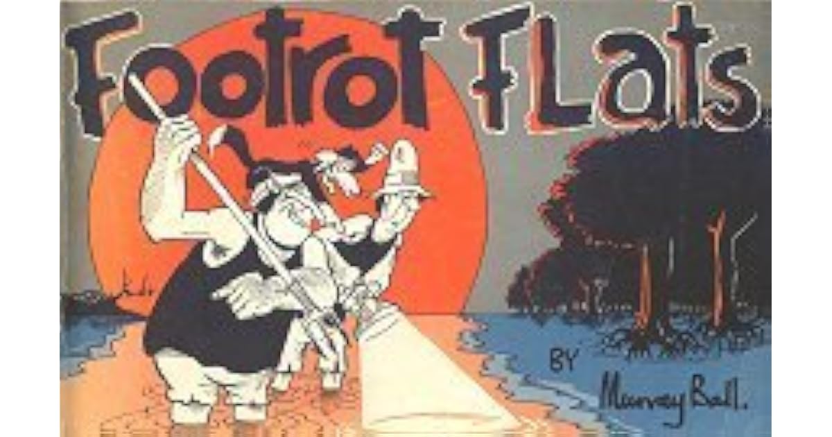 Footrot Flats 2 (Footrot Flats, #2) by Murray Ball