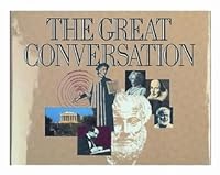 The Great Conversation by Robert M. Hutchins