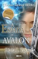 Sword of Avalon (Avalon #7) by Diana L. Paxson