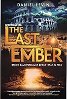 The Last Ember by Daniel Levin