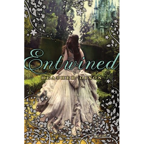 Entwined by Heather Dixon — Reviews, Discussion, Bookclubs, Lists