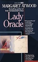 Lady Oracle by Margaret Atwood