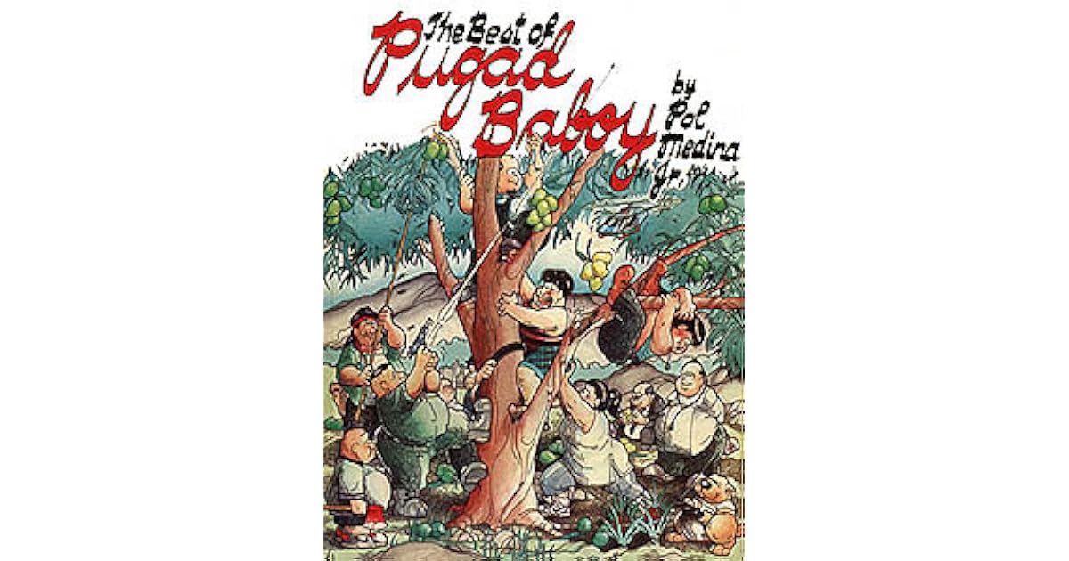 The Best of Pugad Baboy (Pugad Baboy, #2) by Pol Medina Jr.