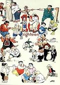 Pugad Baboy Series by Pol Medina Jr.