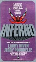 Inferno (Inferno, #1) by Larry Niven